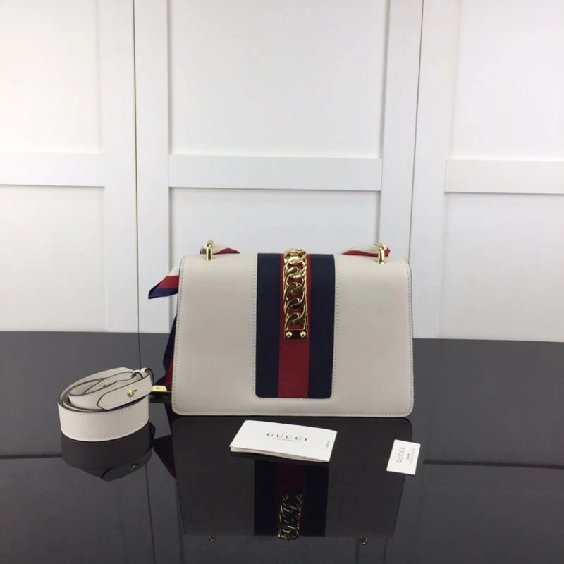 Reasonably priced Gucci Satchel Bags
