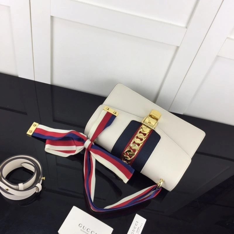 Reasonably priced Gucci Satchel Bags