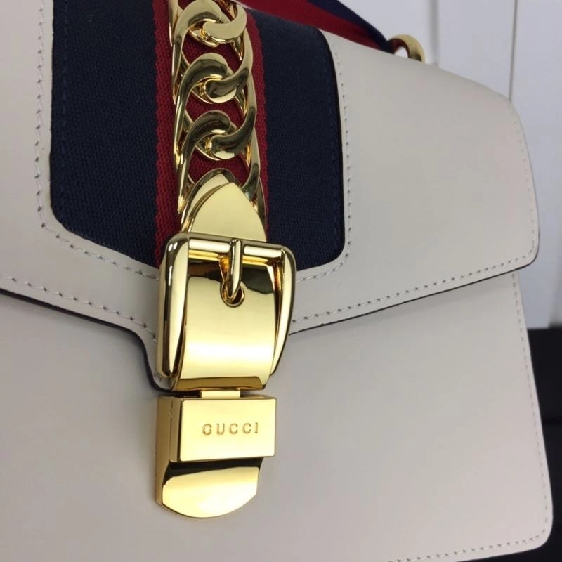 Reasonably priced Gucci Satchel Bags