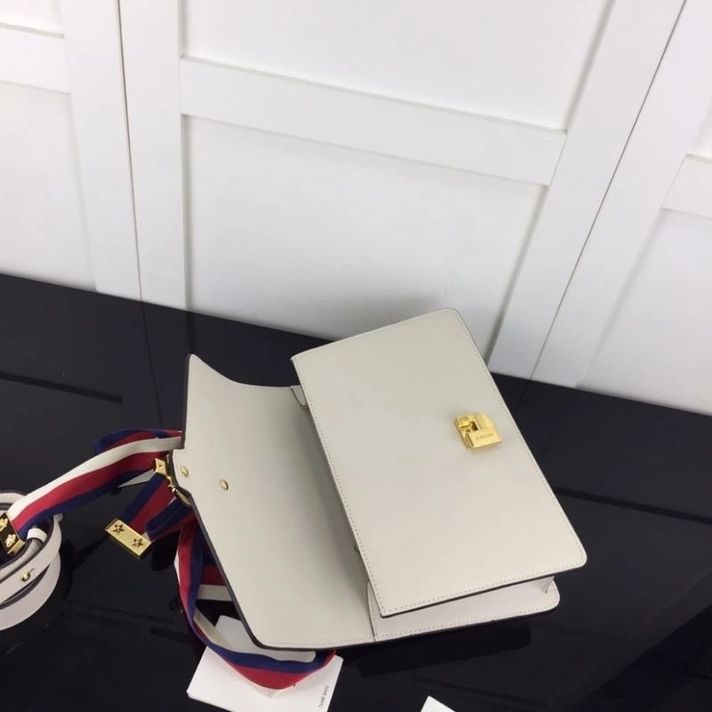Reasonably priced Gucci Satchel Bags