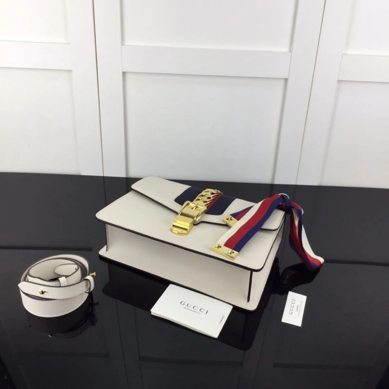 Reasonably priced Gucci Satchel Bags