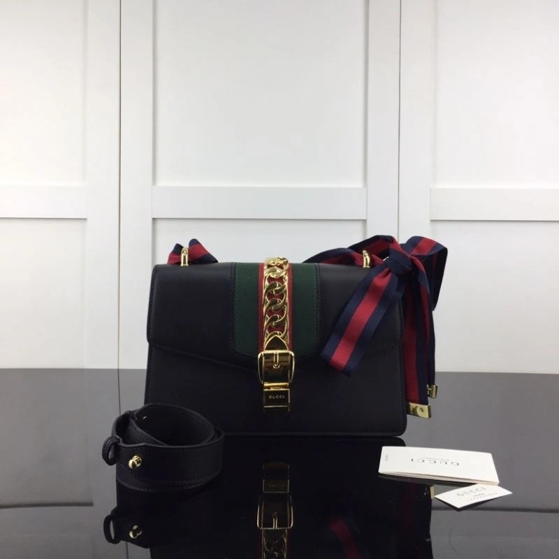 Gucci Satchel Bags