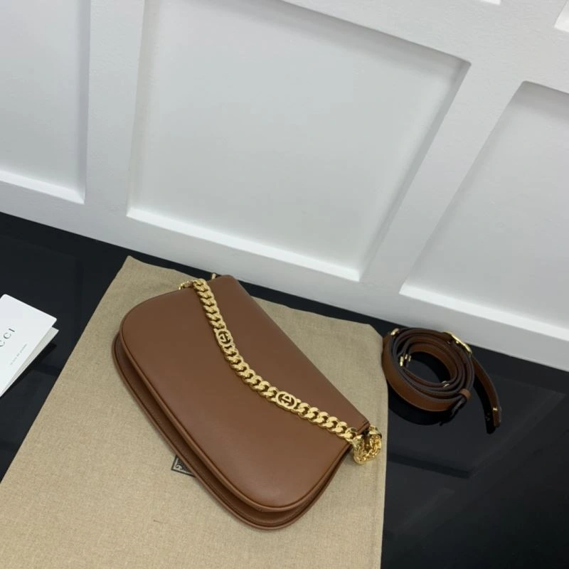 Authentic Gucci Satchel Bags