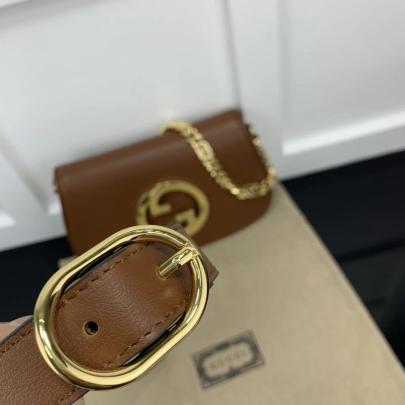 Authentic Gucci Satchel Bags