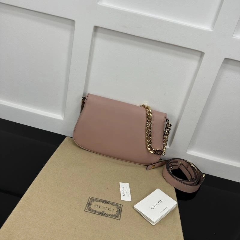Budget-friendly Gucci Satchel Bags