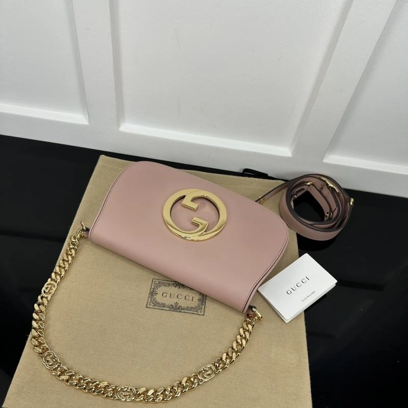 Budget-friendly Gucci Satchel Bags