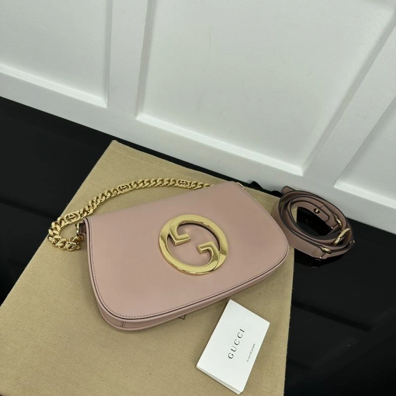 Budget-friendly Gucci Satchel Bags