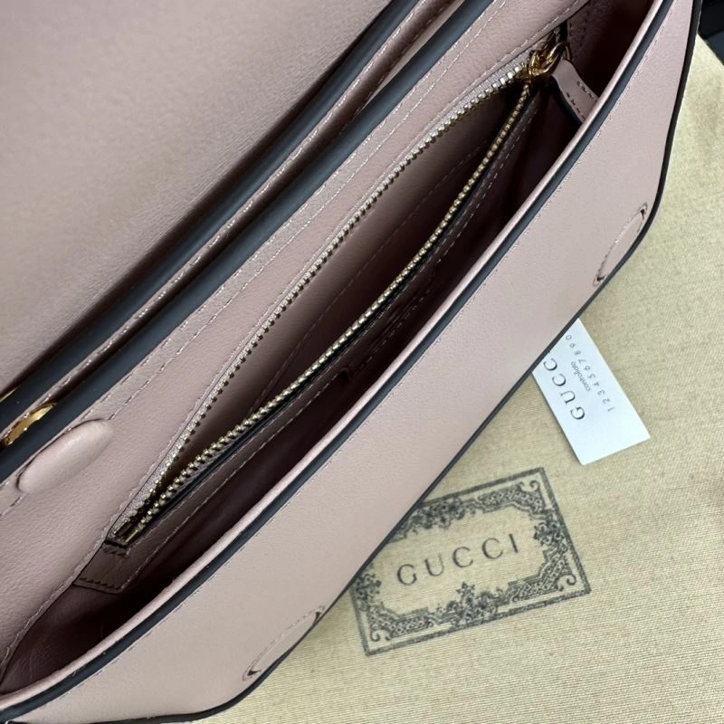 Budget-friendly Gucci Satchel Bags