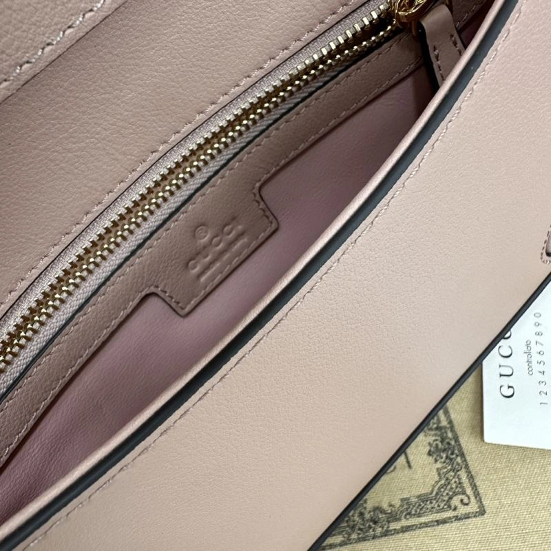 Budget-friendly Gucci Satchel Bags