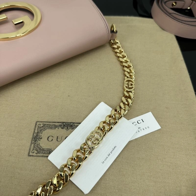 Budget-friendly Gucci Satchel Bags