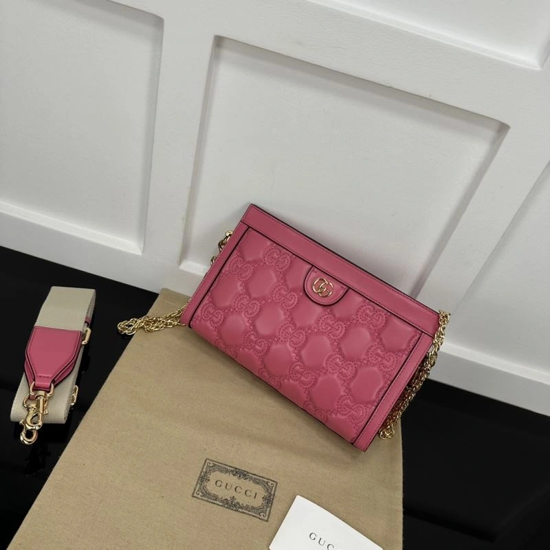 Authentic Gucci Satchel Bags