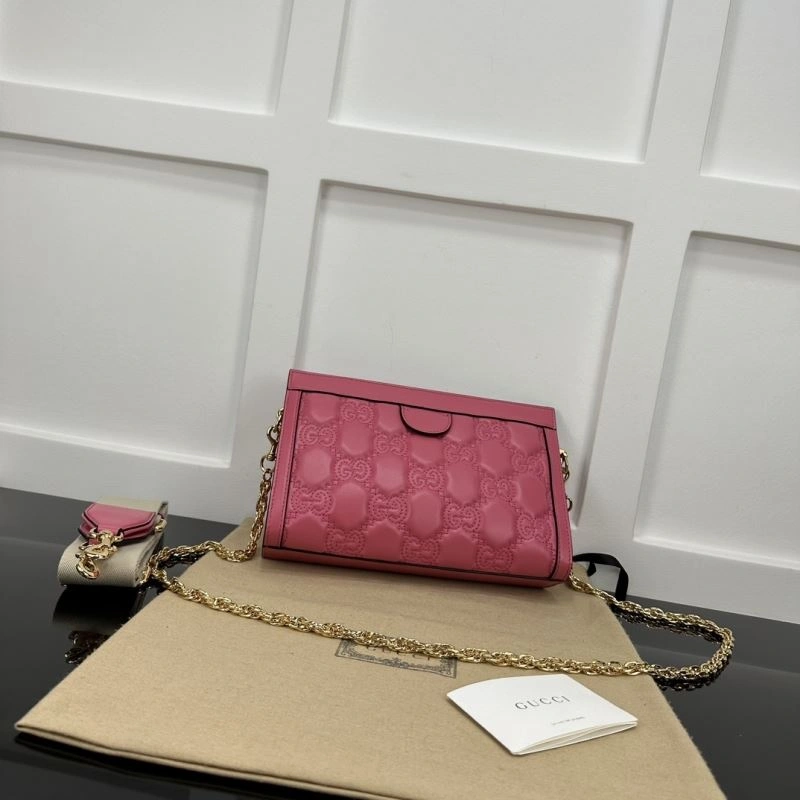 Authentic Gucci Satchel Bags