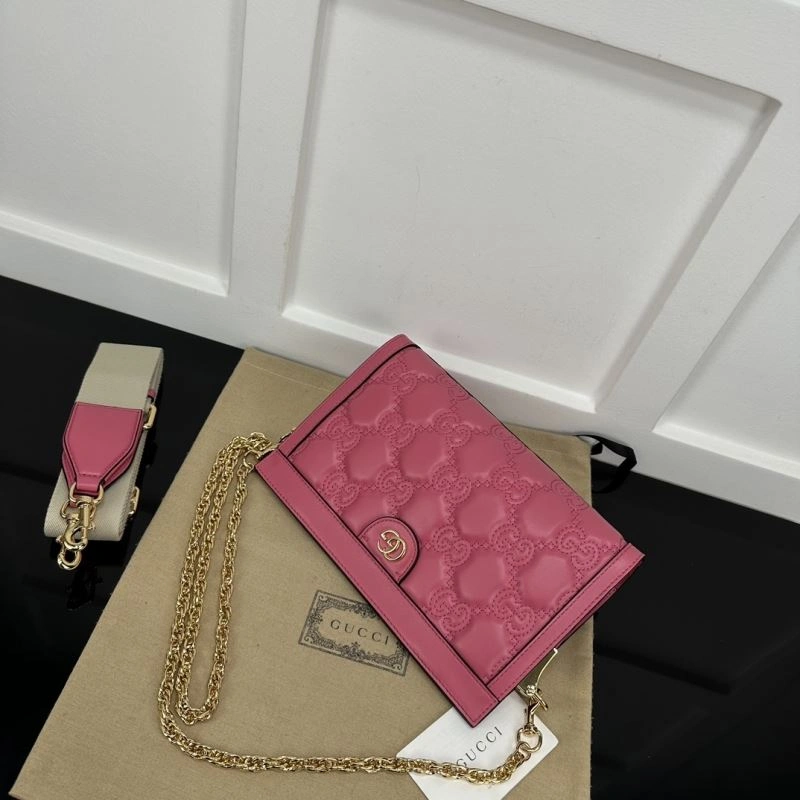 Authentic Gucci Satchel Bags