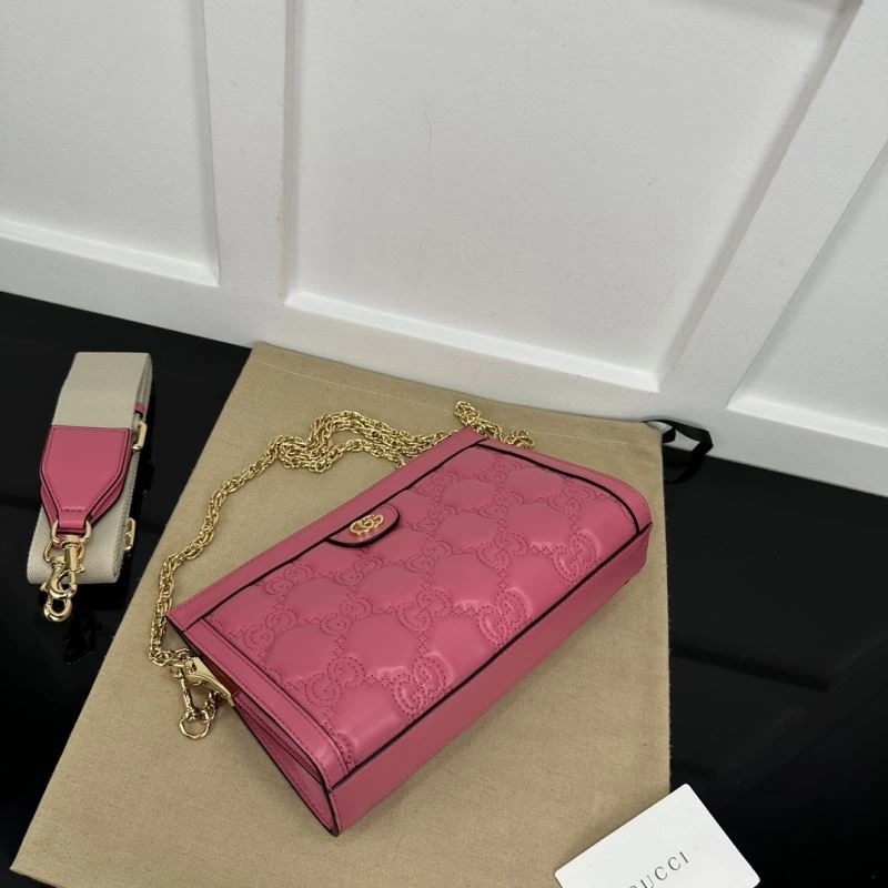 Authentic Gucci Satchel Bags