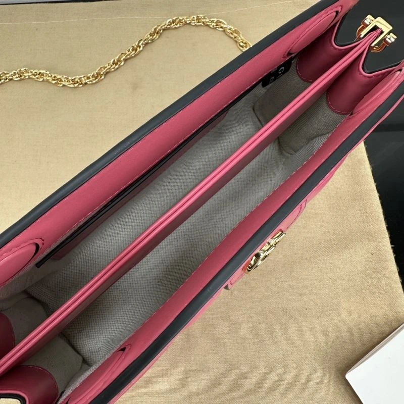 Authentic Gucci Satchel Bags