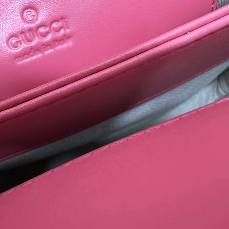 Authentic Gucci Satchel Bags