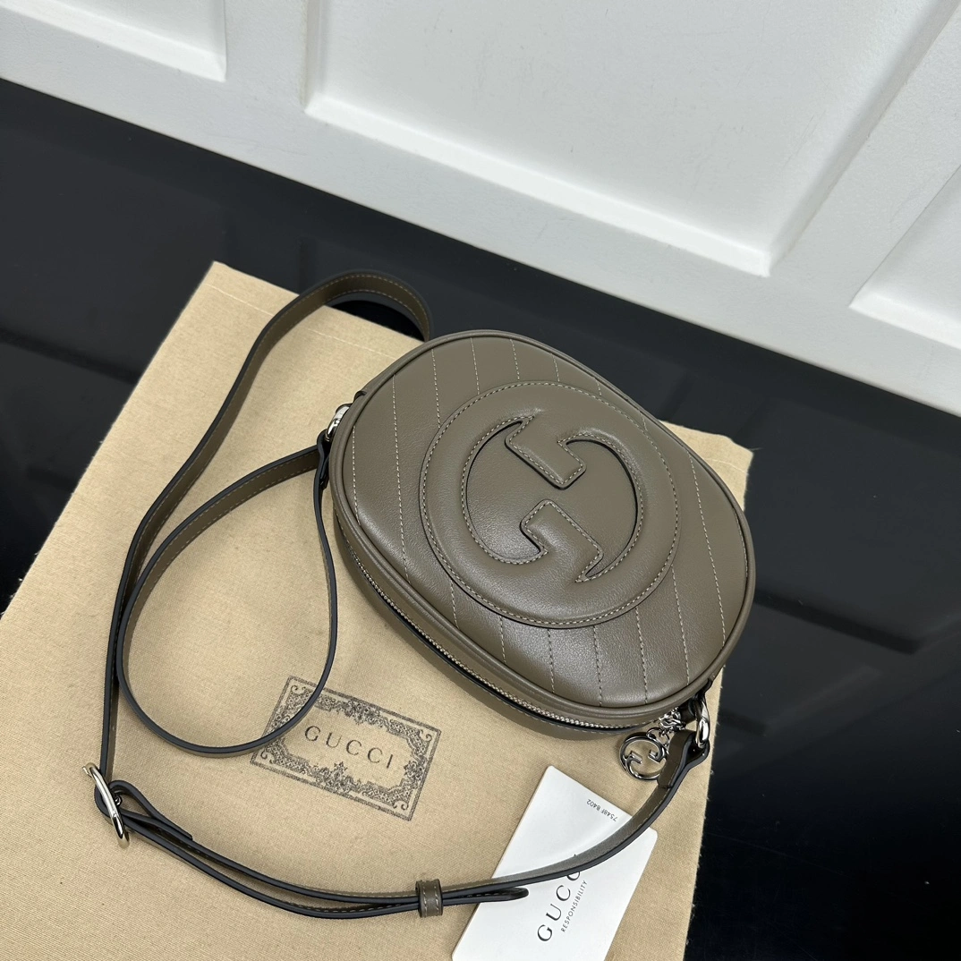 OEM Gucci Satchel Bags