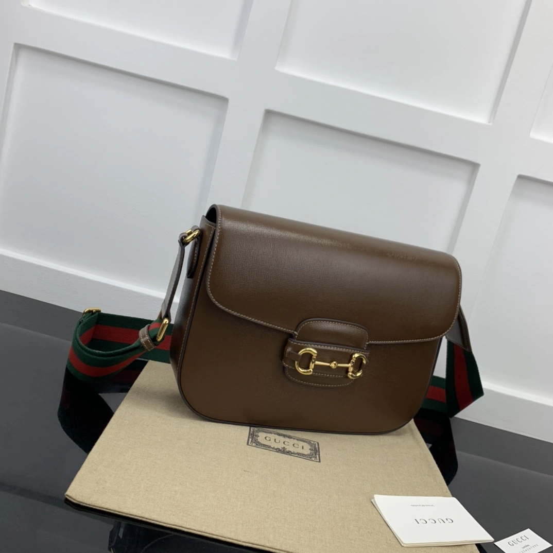 OEM Gucci Satchel Bags