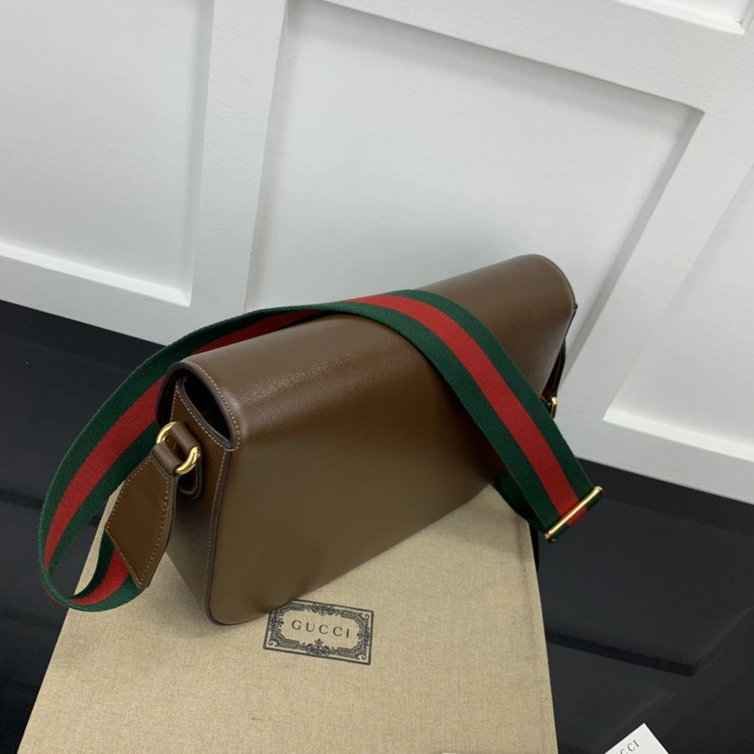 OEM Gucci Satchel Bags