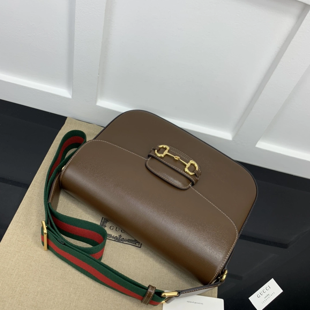 OEM Gucci Satchel Bags