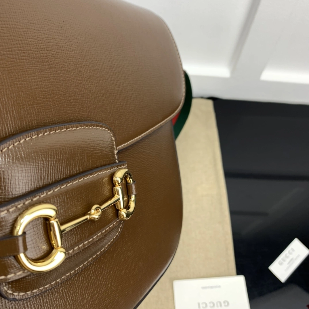 OEM Gucci Satchel Bags