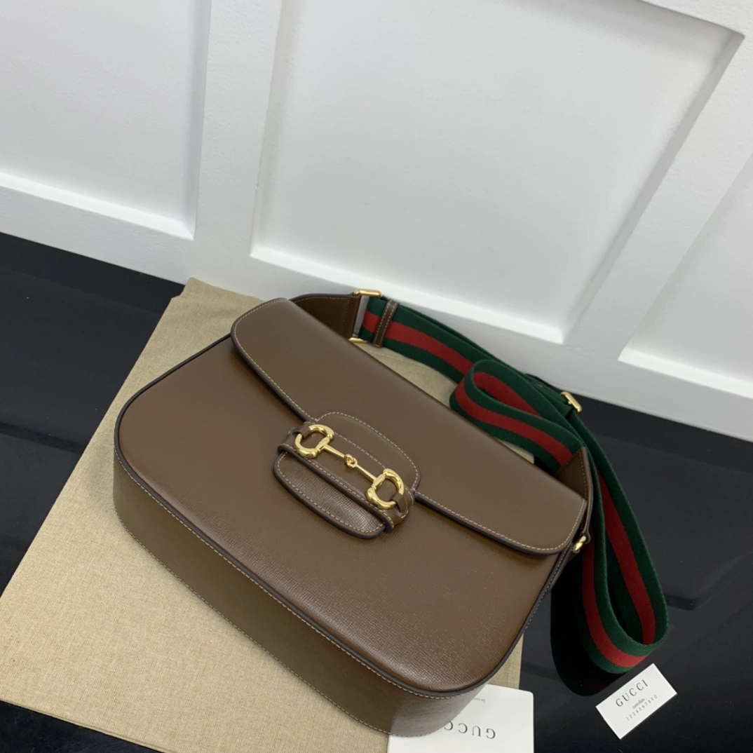 OEM Gucci Satchel Bags