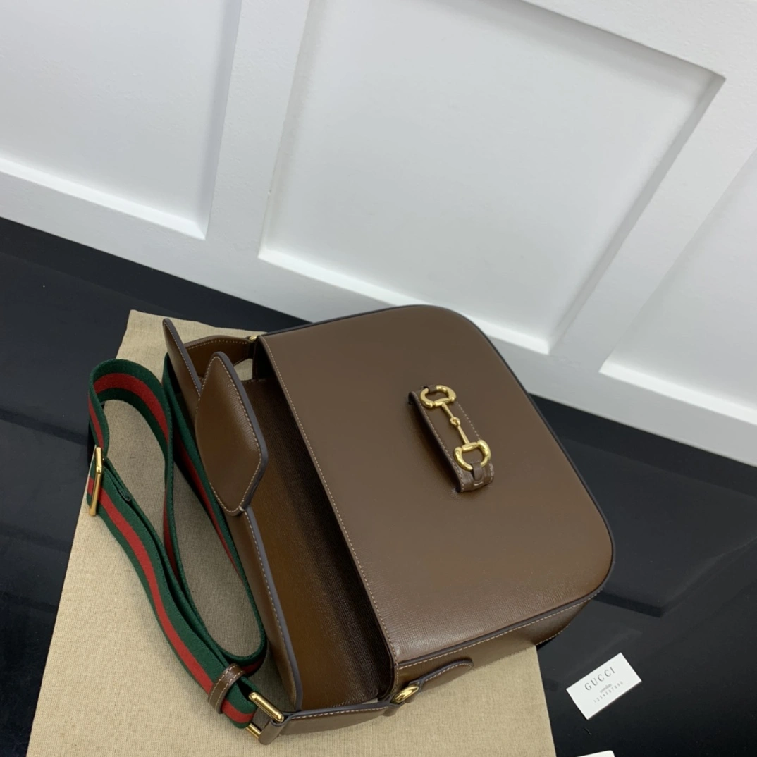 OEM Gucci Satchel Bags