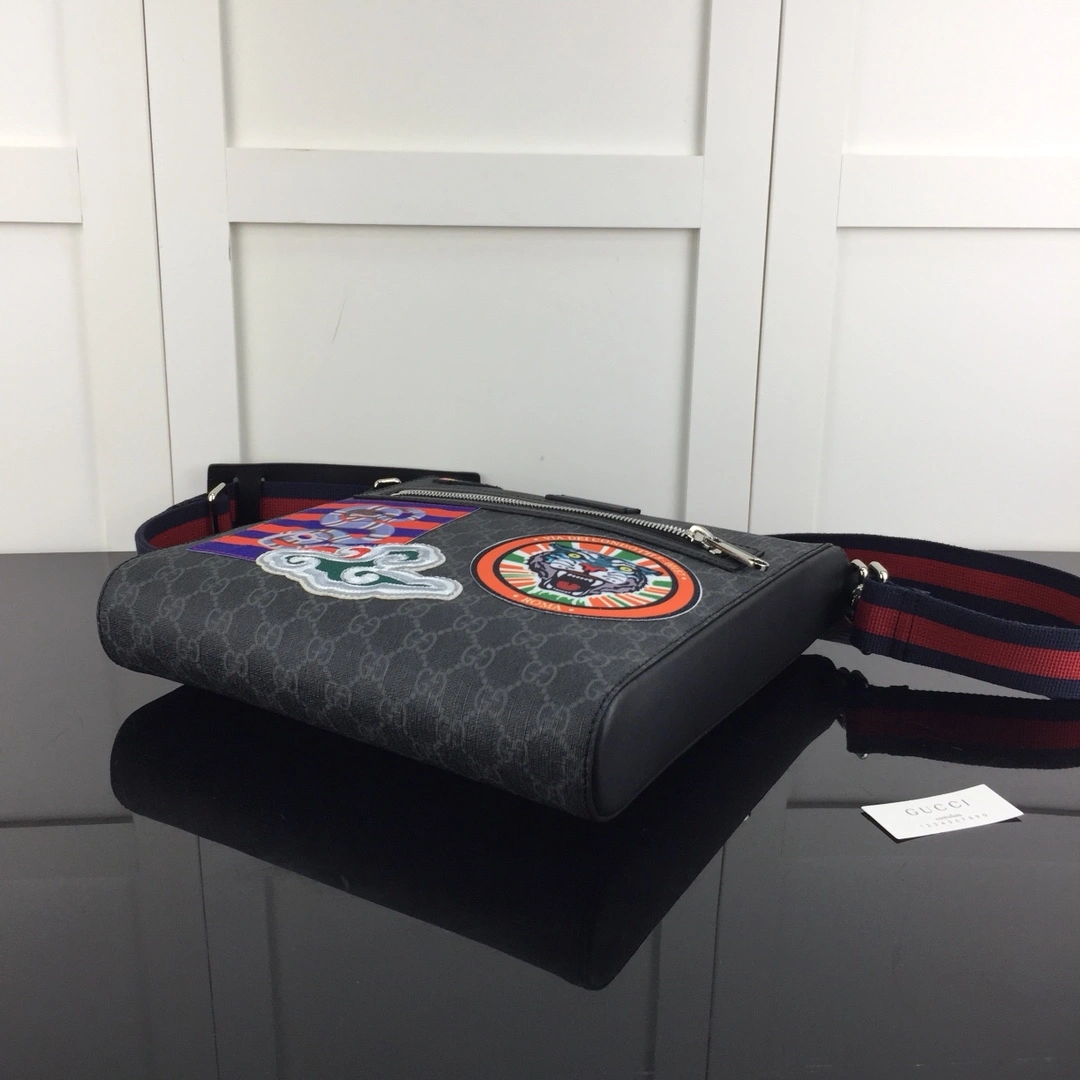 Top match Gucci Satchel Bags