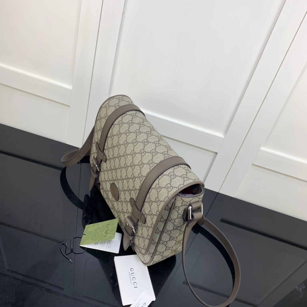 Genuine Gucci Satchel Bags