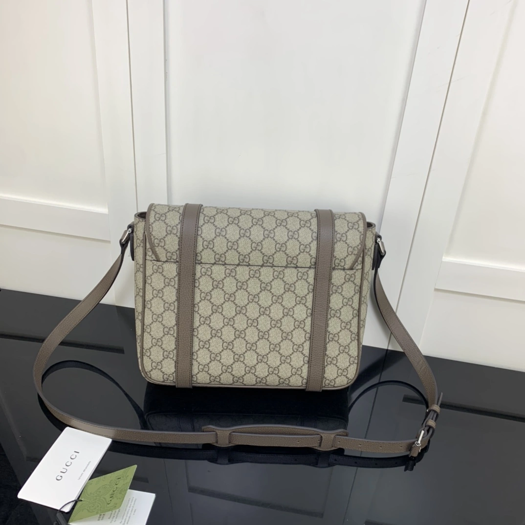 Genuine Gucci Satchel Bags