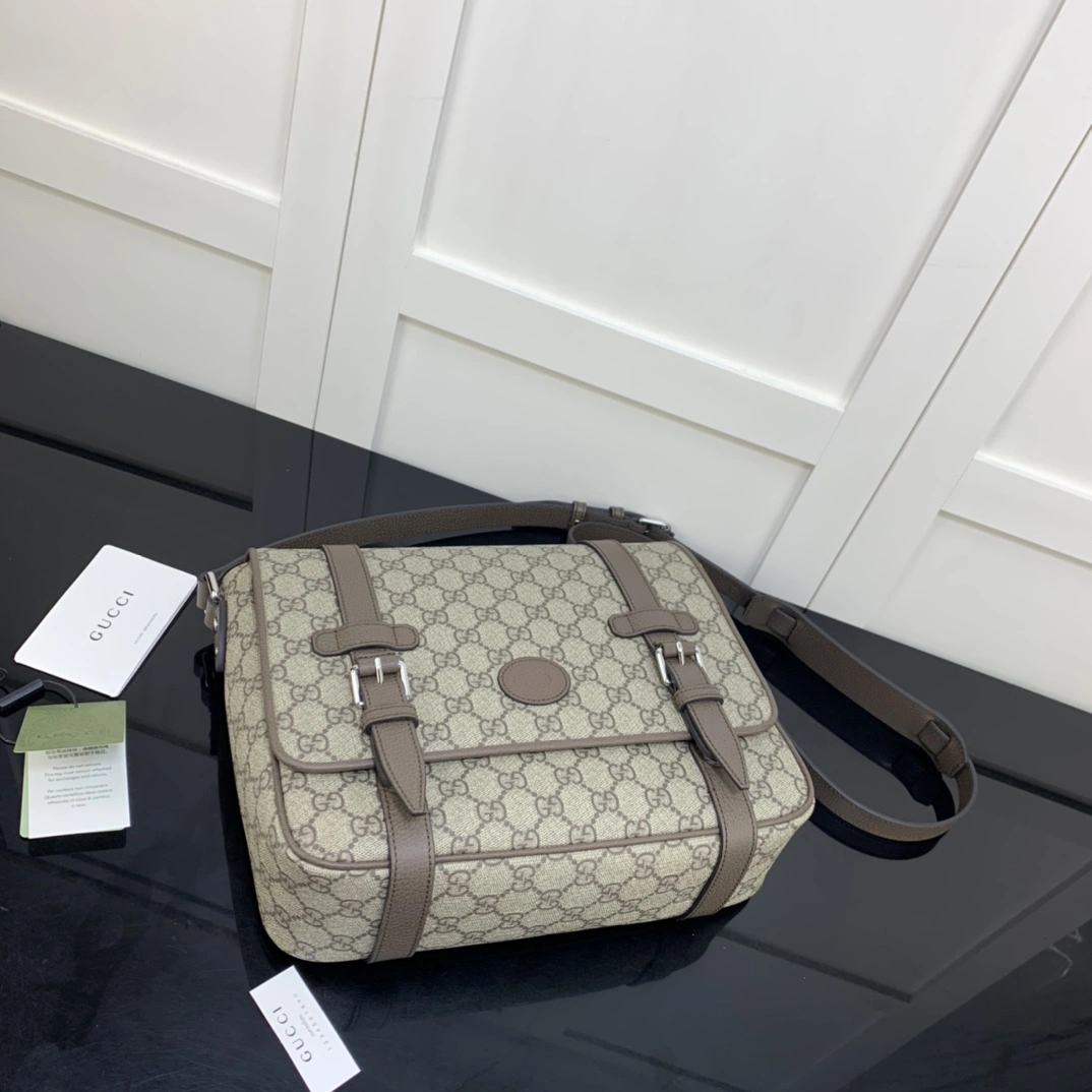 Genuine Gucci Satchel Bags