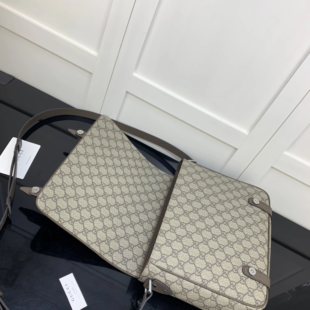 Genuine Gucci Satchel Bags