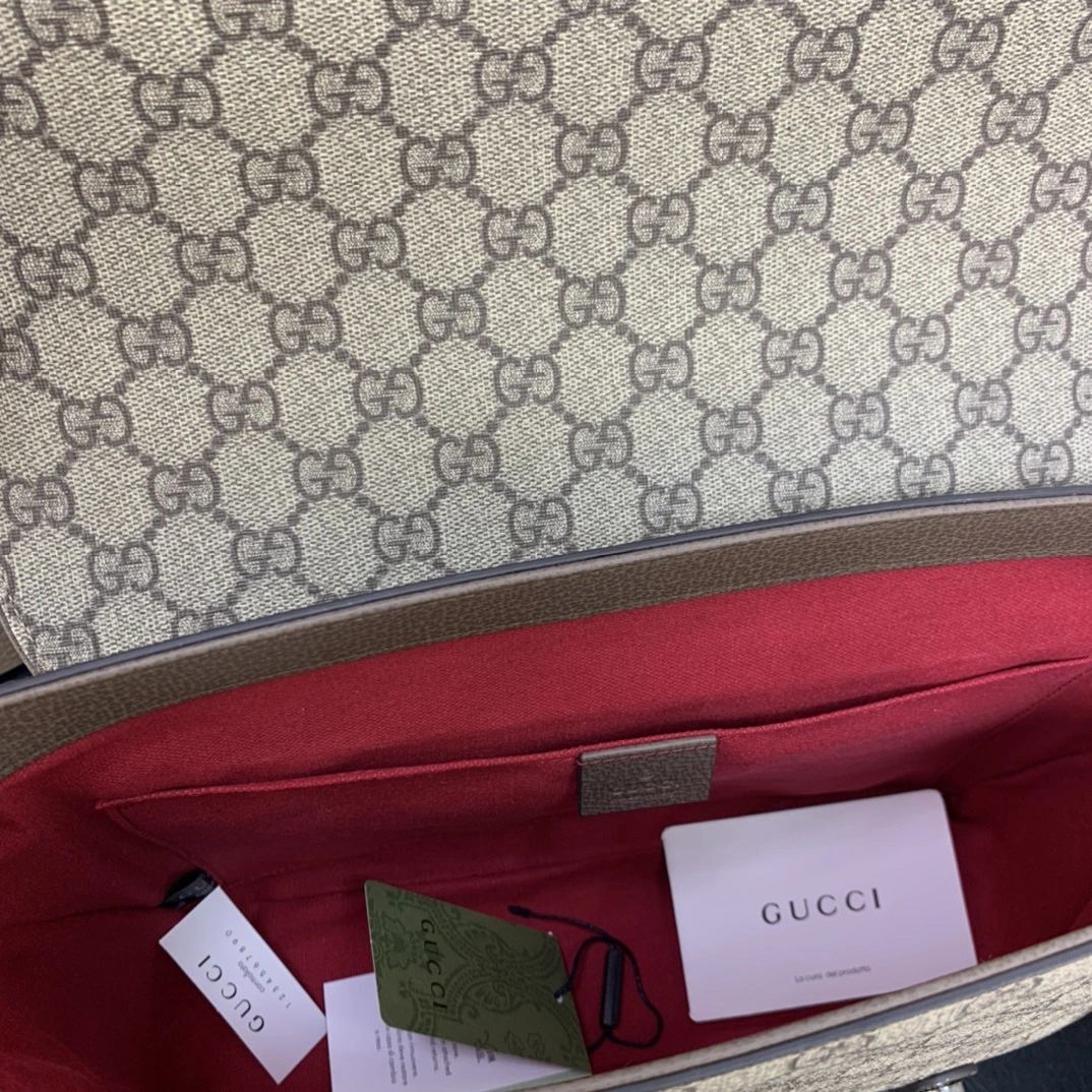 Genuine Gucci Satchel Bags