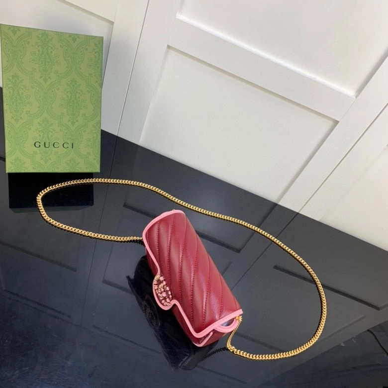 Official Gucci Satchel Bags