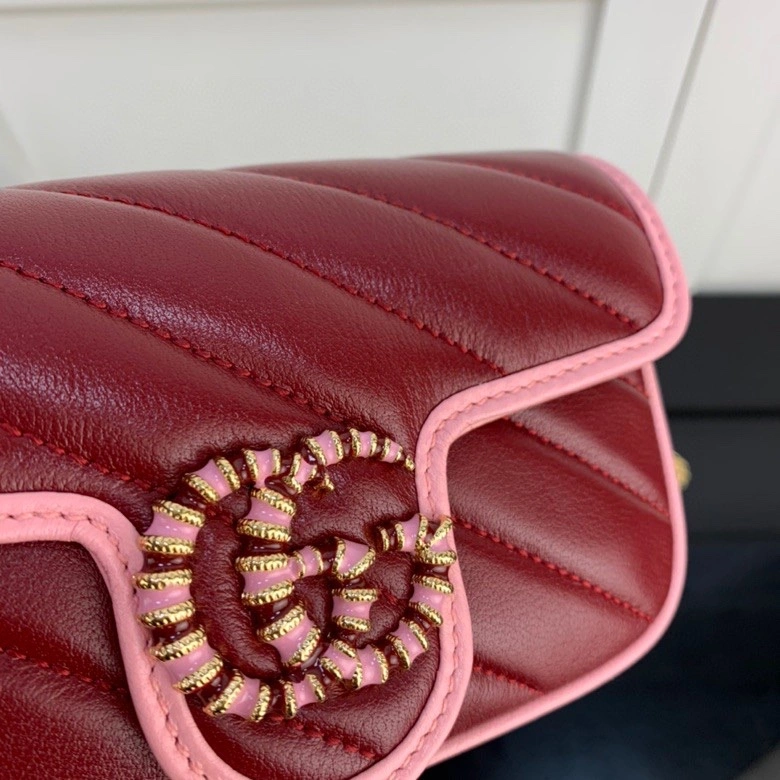 Official Gucci Satchel Bags