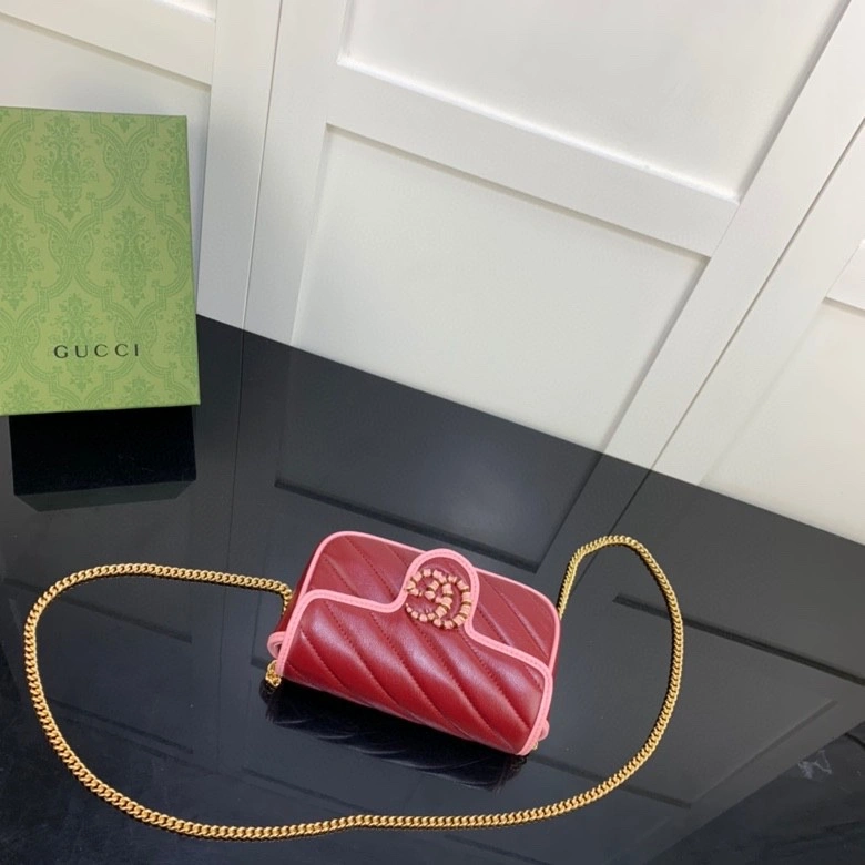 Official Gucci Satchel Bags