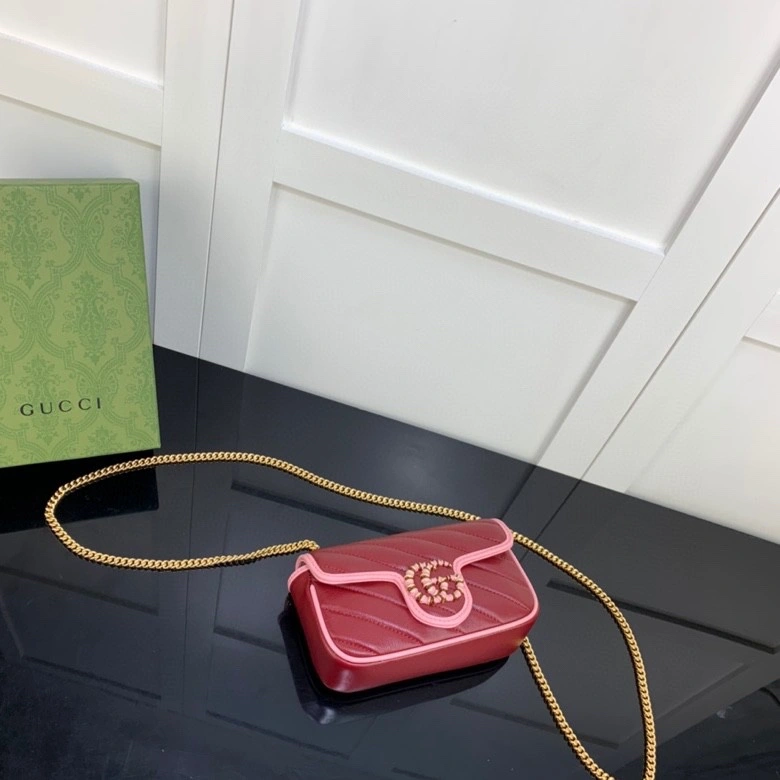 Official Gucci Satchel Bags
