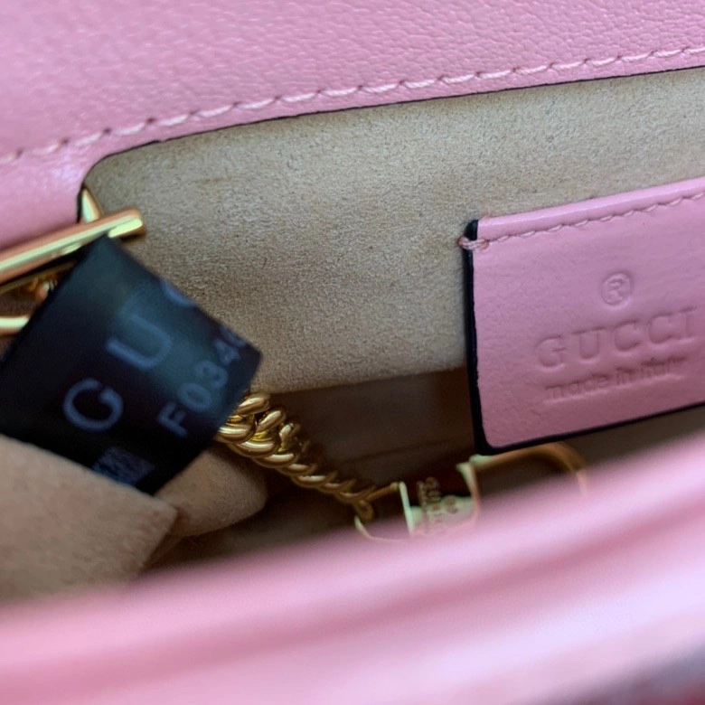 Official Gucci Satchel Bags