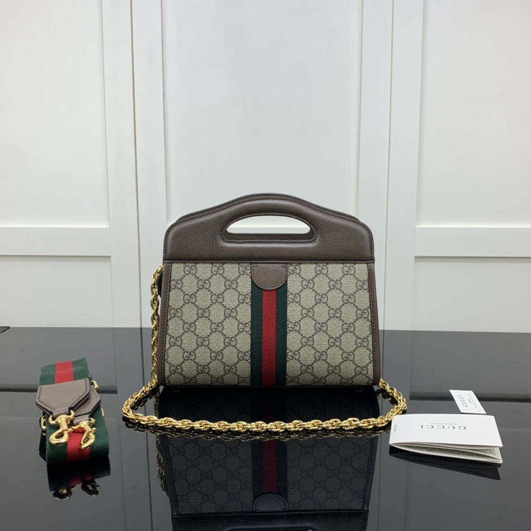 Top match Gucci Satchel Bags