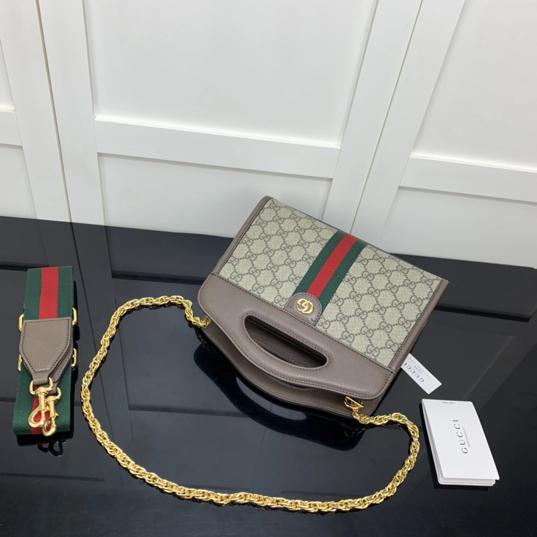 Top match Gucci Satchel Bags