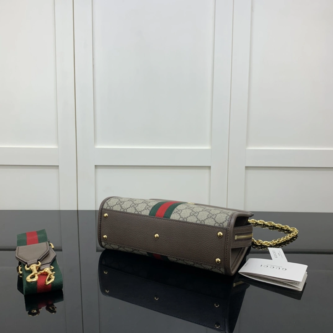 Top match Gucci Satchel Bags