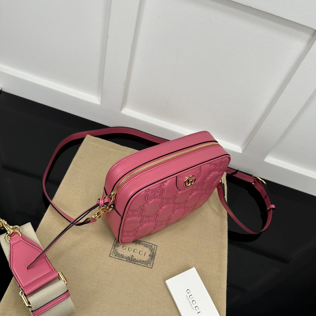 1:1 copy Gucci Satchel Bags