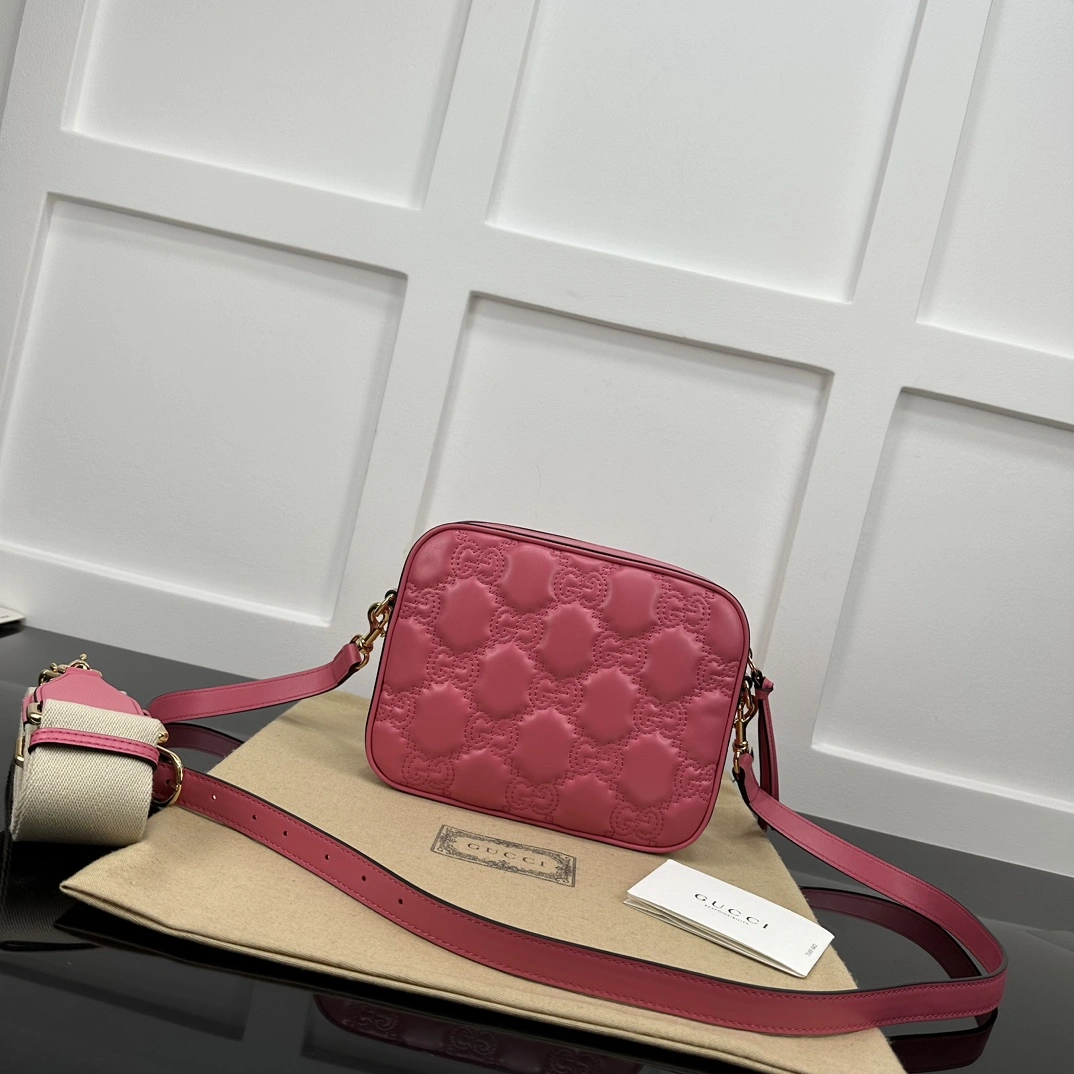 1:1 copy Gucci Satchel Bags