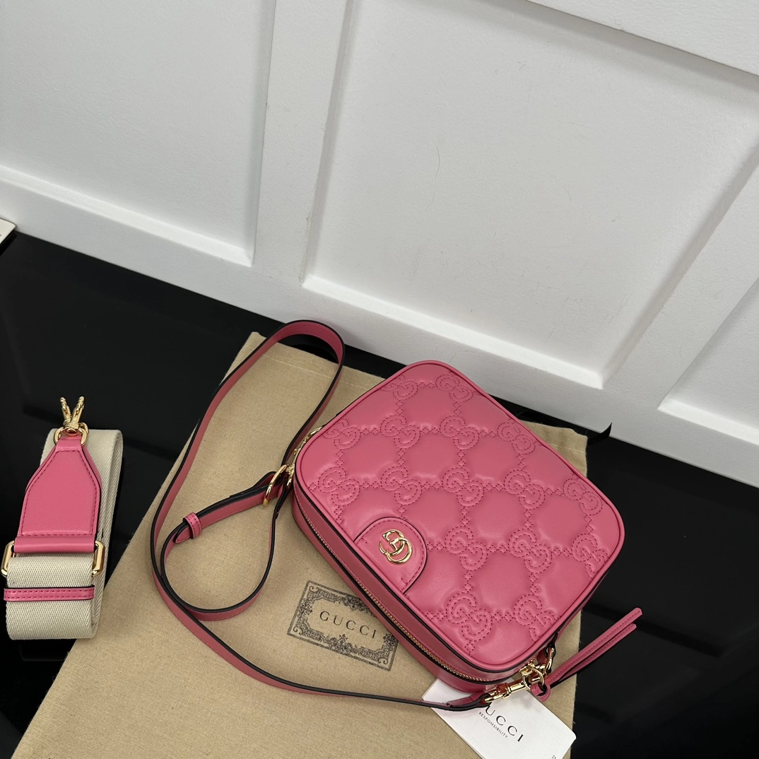 1:1 copy Gucci Satchel Bags