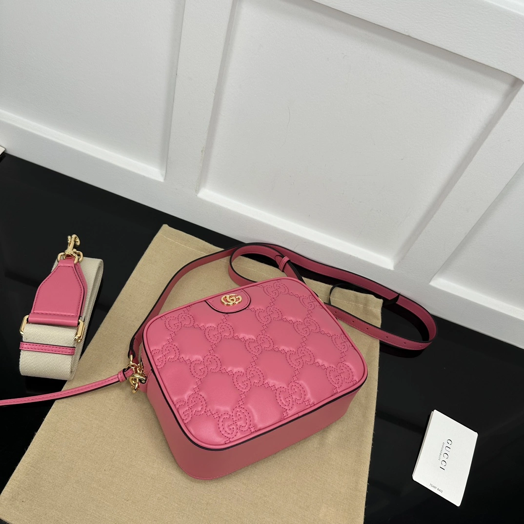 1:1 copy Gucci Satchel Bags