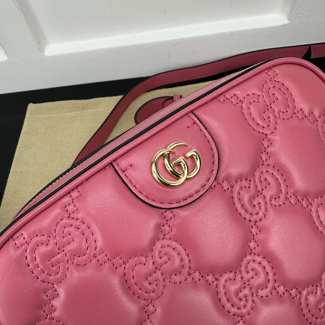 1:1 copy Gucci Satchel Bags