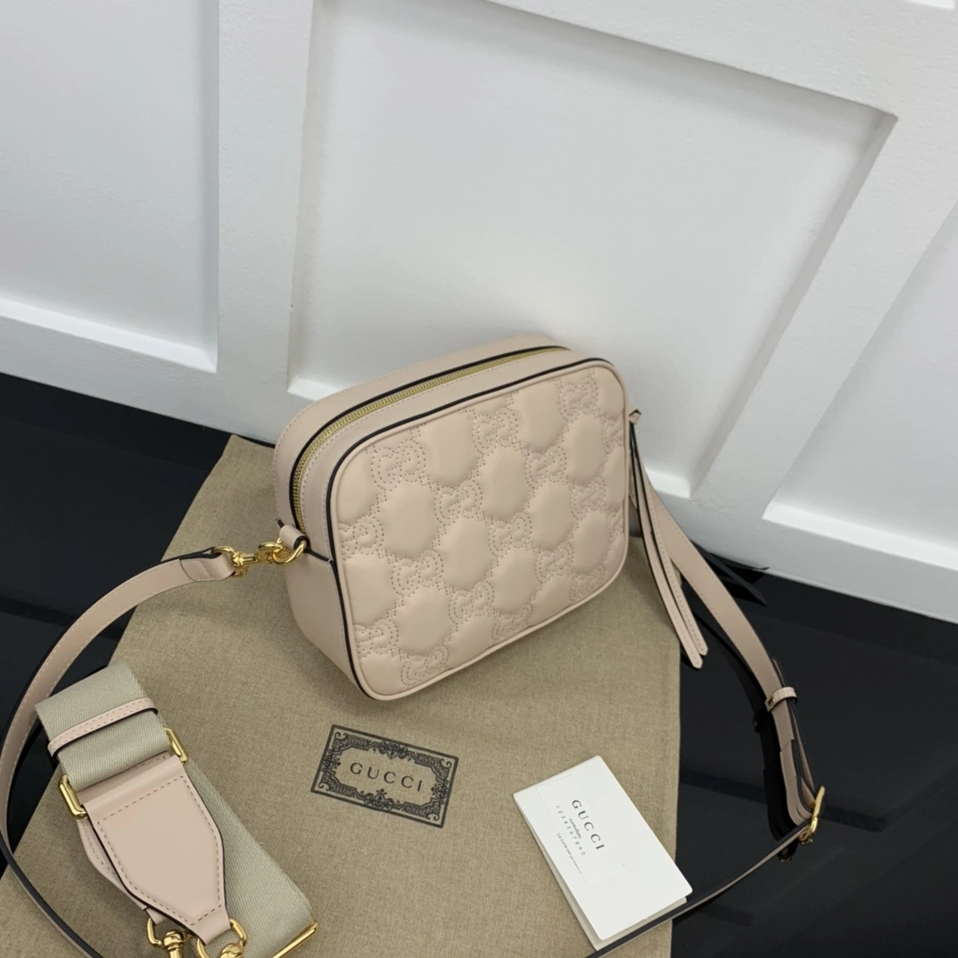 Brand-original Gucci Satchel Bags