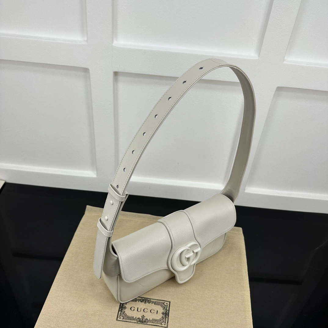 Precise copy Gucci Satchel Bags