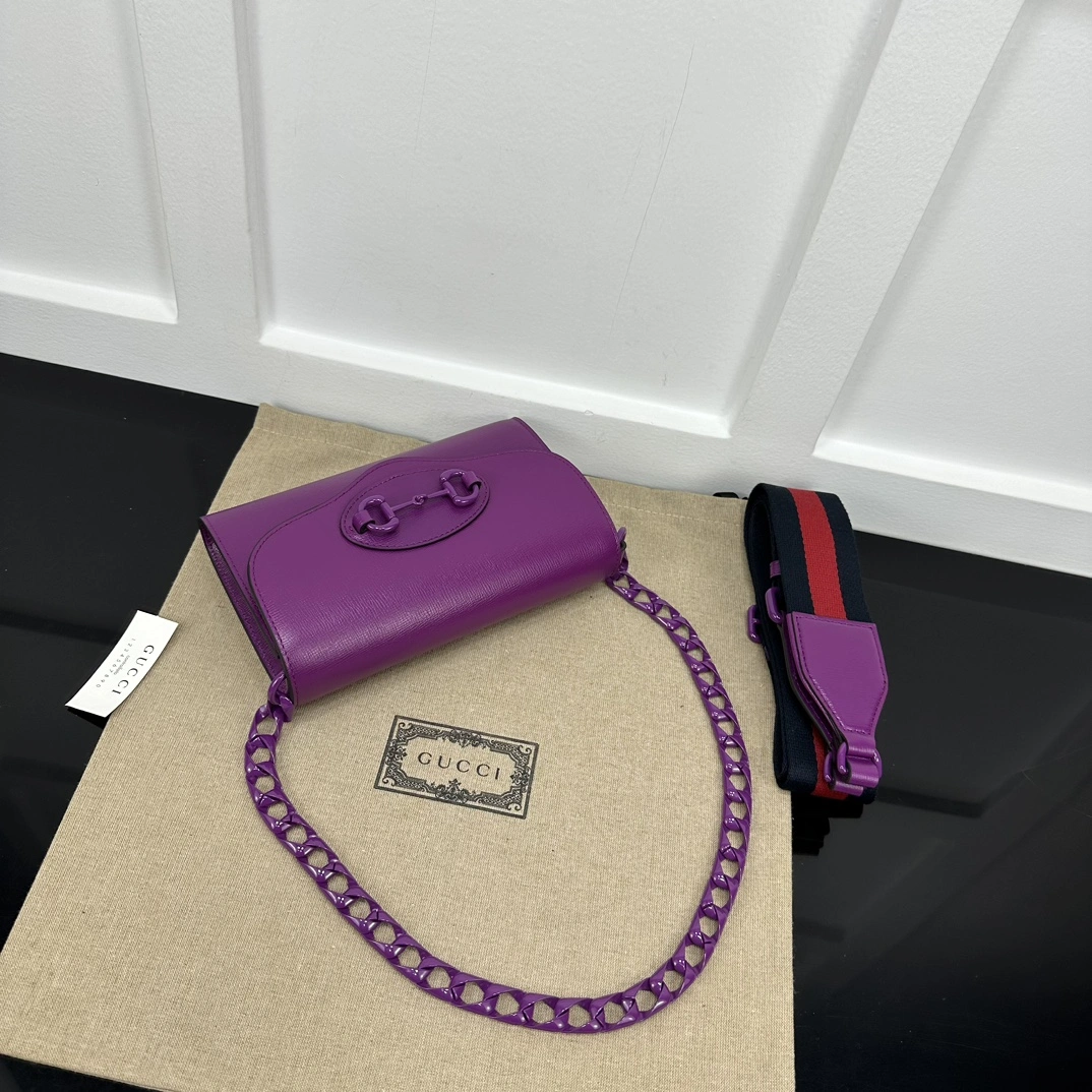 High fidelity Gucci Satchel Bags