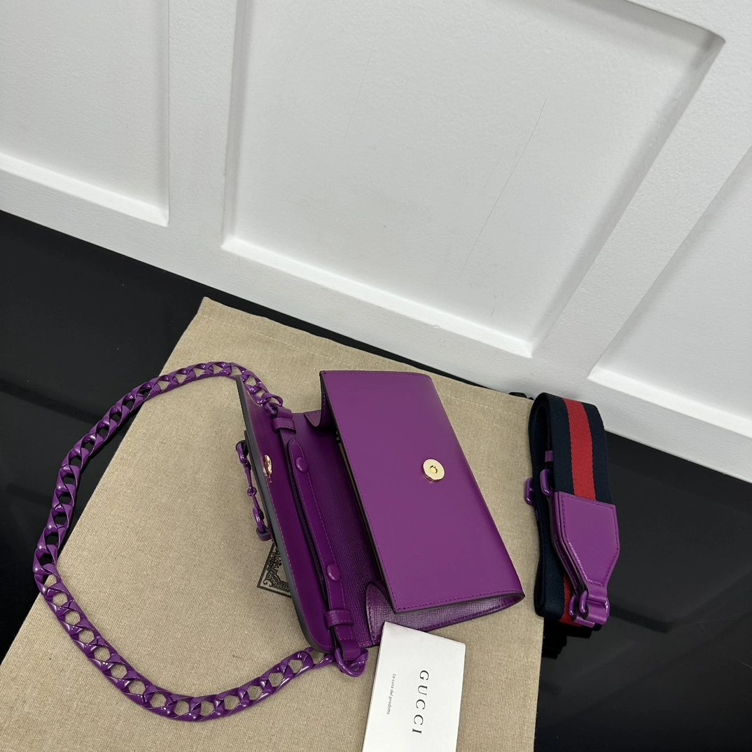 High fidelity Gucci Satchel Bags